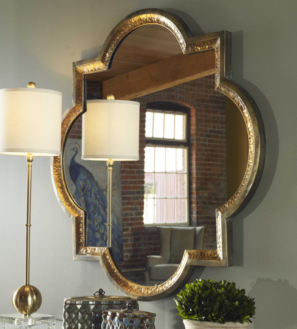 18 Stunning Mirrors on Fireplace Ideas to Elevate Your Mantel - DormyHome