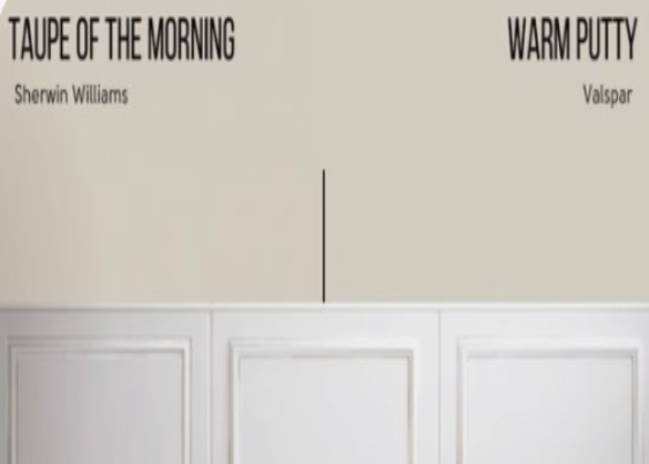 Accessible Beige Sherwin Williams Paint Color (Review) - DormyHome