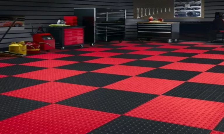 18 Iconic Checkerboard Floor Ideas to Impress Everybody - DormyHome