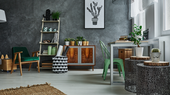 30 Affordable Thrift Store Decorating Ideas for Your Home - DormyHome