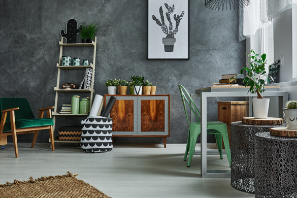 18 Iconic Checkerboard Floor Ideas to Impress Everybody - DormyHome