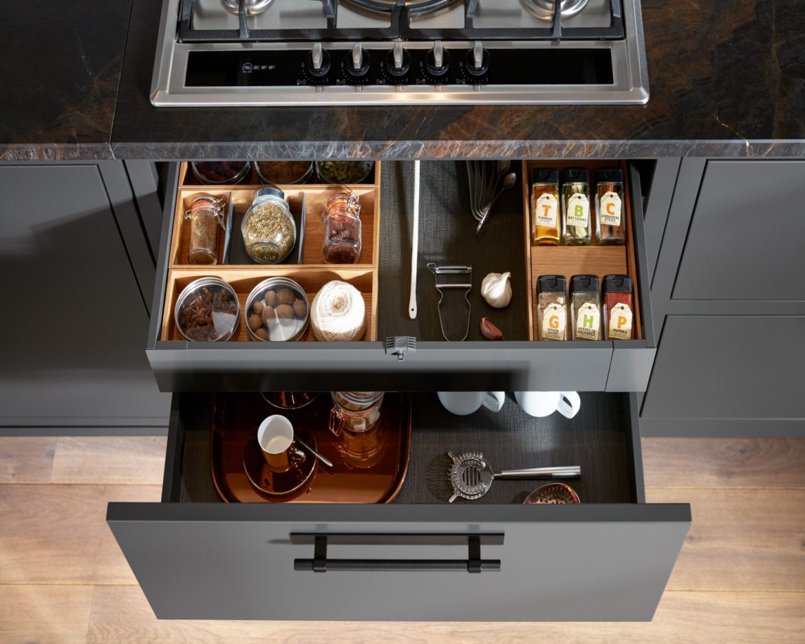 A Complete Guide on Custom Drawer Organizers in Budget - DormyHome