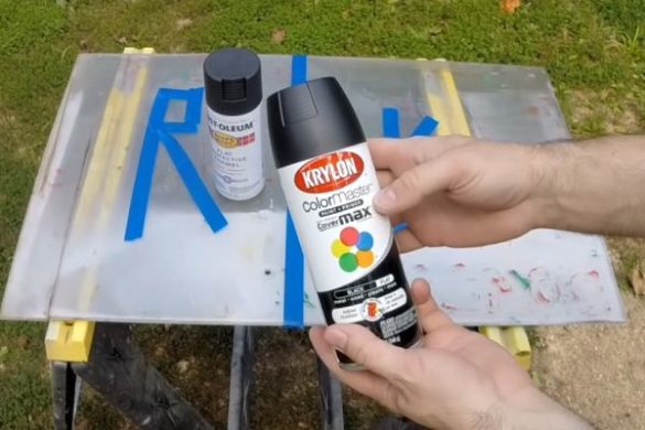 Krylon vs Rustoleum: Which is the Best Spray Paint - DormyHome