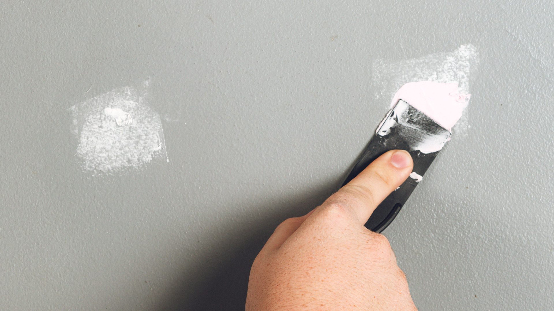 How to Cover Nail Holes in the Wall: A Basic Guide - DormyHome